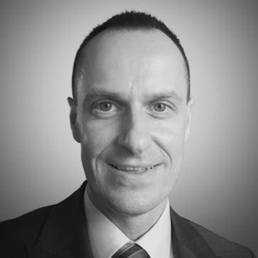 Jonathan Greenwood | Measurement and VoC Lead