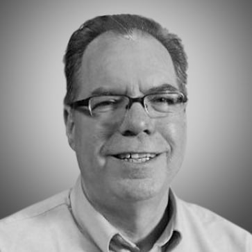 Stephen Shay | XM Capabilities Lead