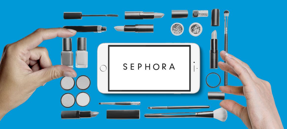 A Digital Customer Experience Case Study: Sephora’s Supremacy