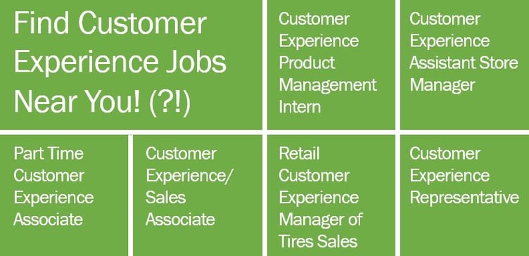What is Customer Experience? | Defining CX