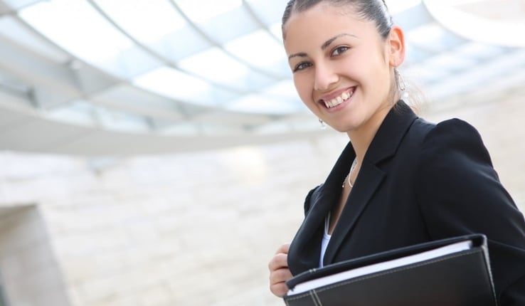 Customer Experience Persona Power + 5 Success Factors