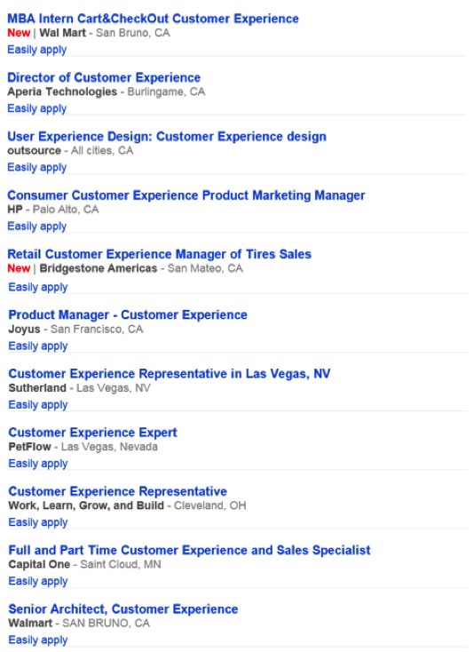 What is Customer Experience? | Defining CX