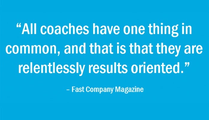 Need a Customer Experience Coach?