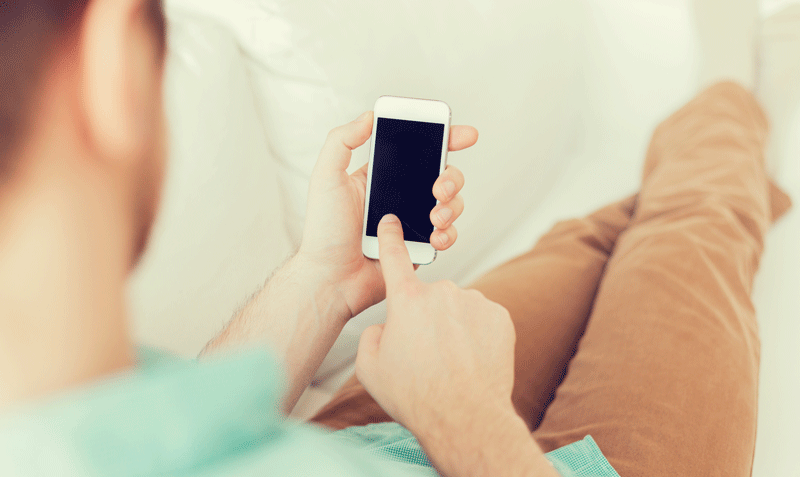 Mobile Customer Experience Is a Must. Make Sure You Plan Accordingly