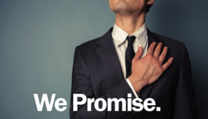 Getting Your CX to Deliver on Your Brand Promise: An Action List